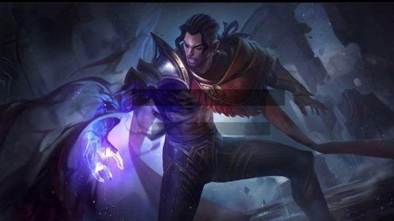 Hero baru MLBB: Brody | ONE Esports Indonesia
