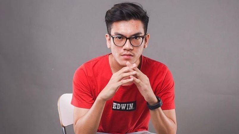 Pesan khusus Rippo untuk ONIC Esports | ONE Esports Indonesia