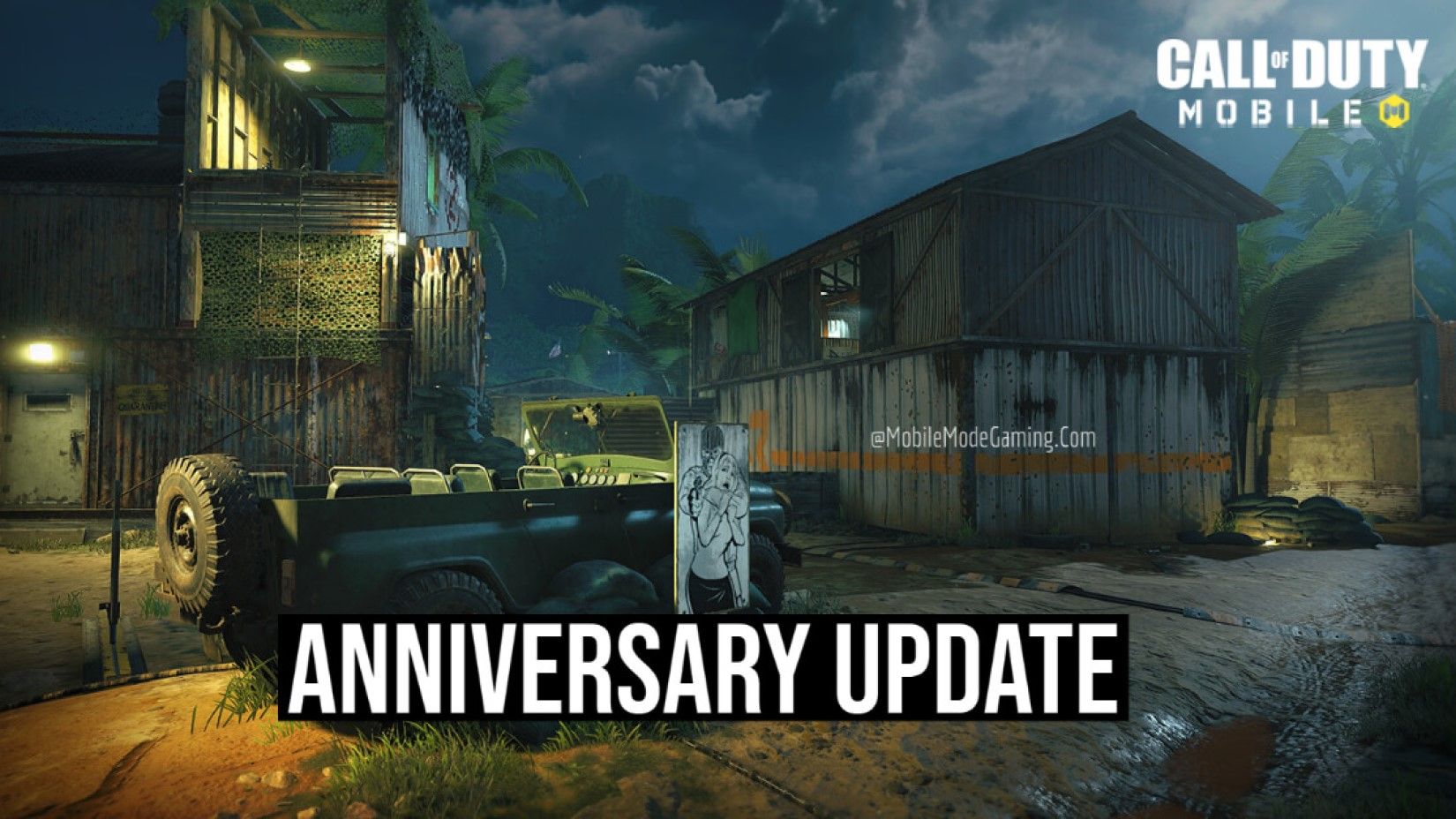 Garena beberkan patch notes CoD: Mobile Season 11 | ONE Esports Indonesia