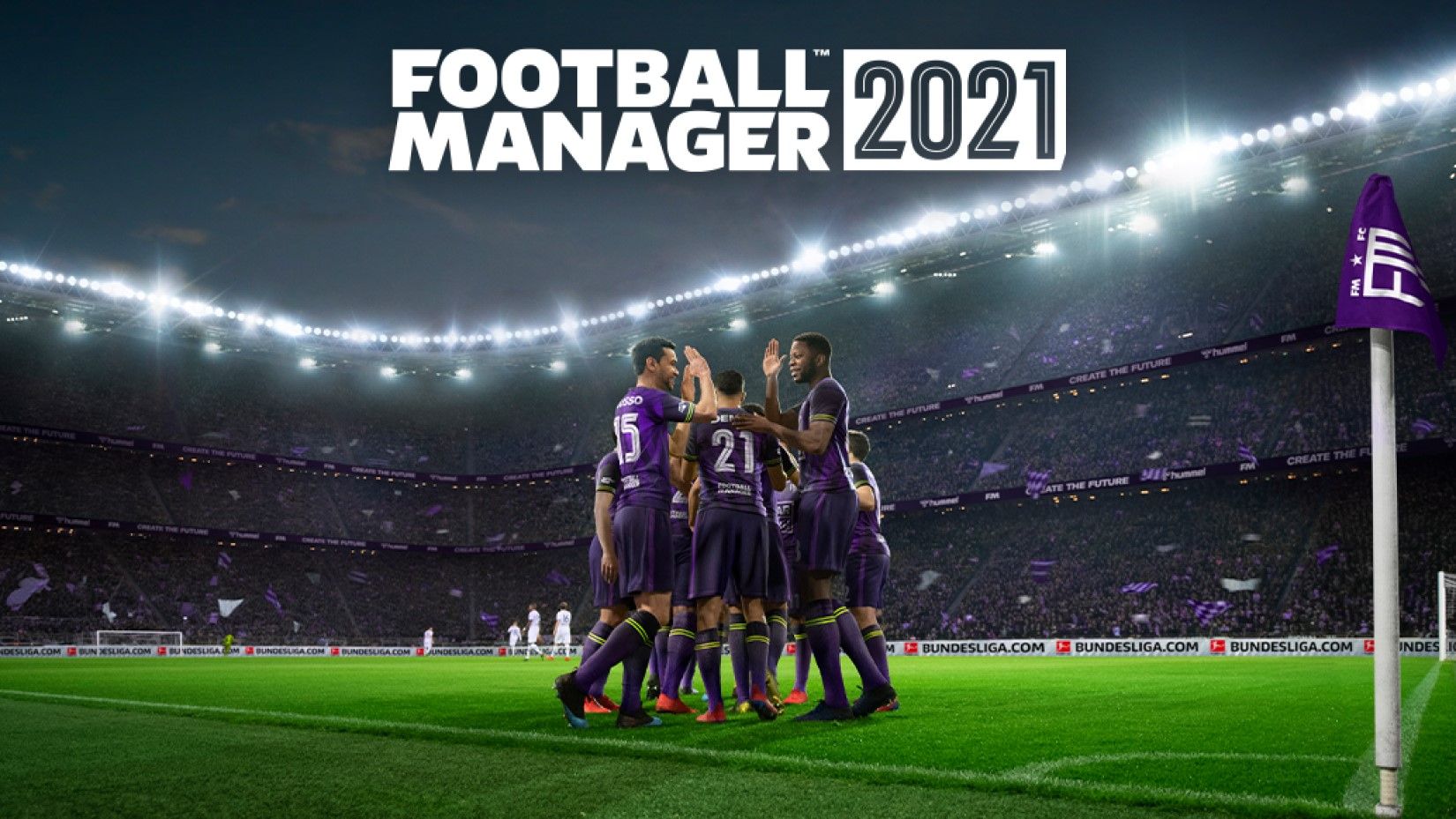 Contek rating FIFA 21, ini 5 wonderkid wajib dibeli di FM 2021 | ONE Esports Indonesia