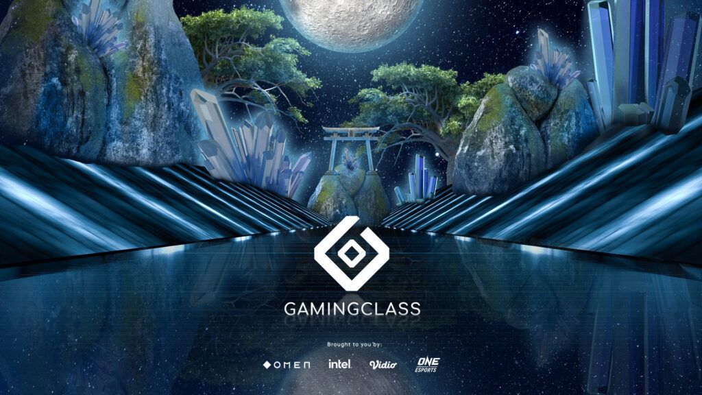 ONE Esports Gaming Class bersama inYourdreaM & Jhocam | ONE Esports ...