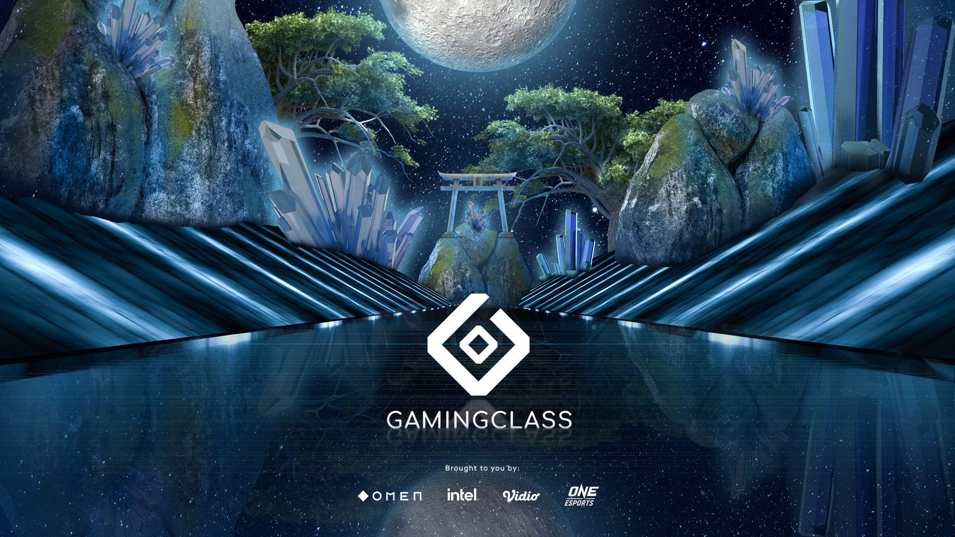 ONE Esports Gaming Class bersama inYourdreaM & Jhocam | ONE Esports ...