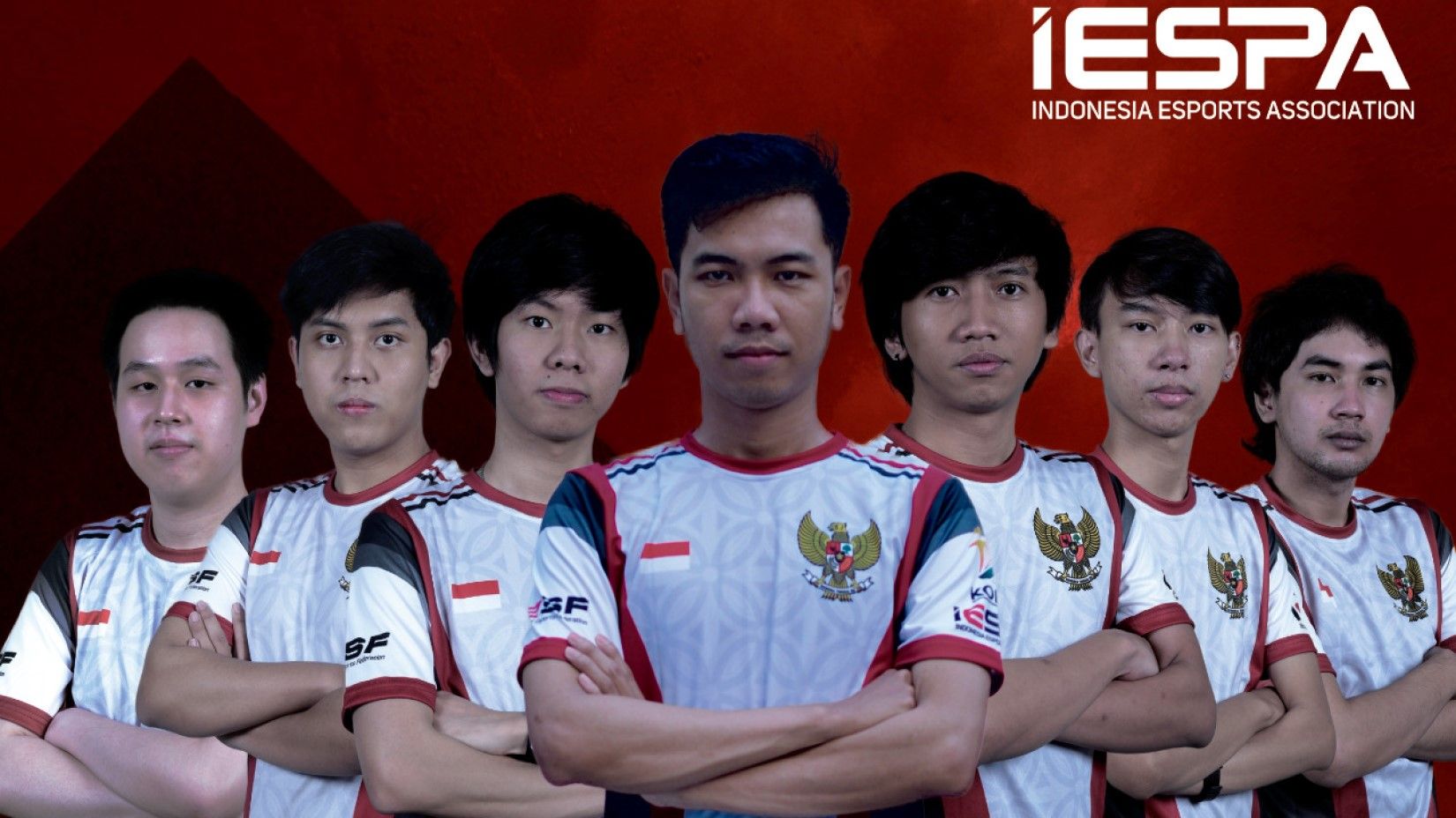 Dukung Indonesia di babak regional IESF Esports World Championship 2020 ...