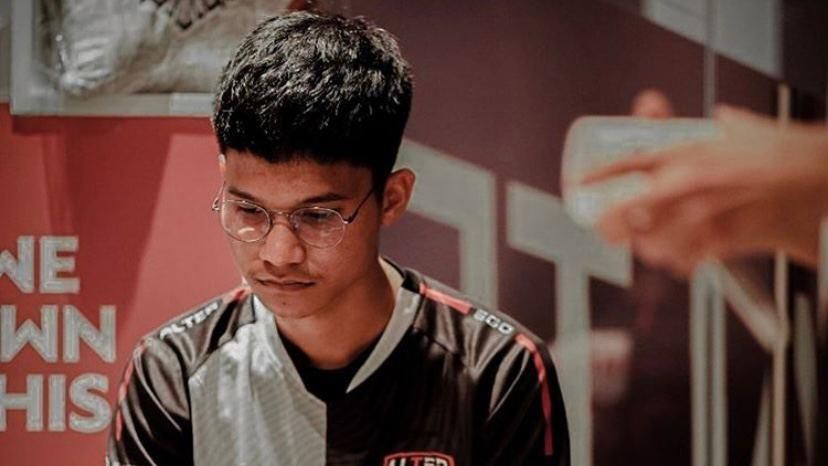 Donkey: Tank terbaik saat ini adalah Leomurphy | ONE Esports Indonesia