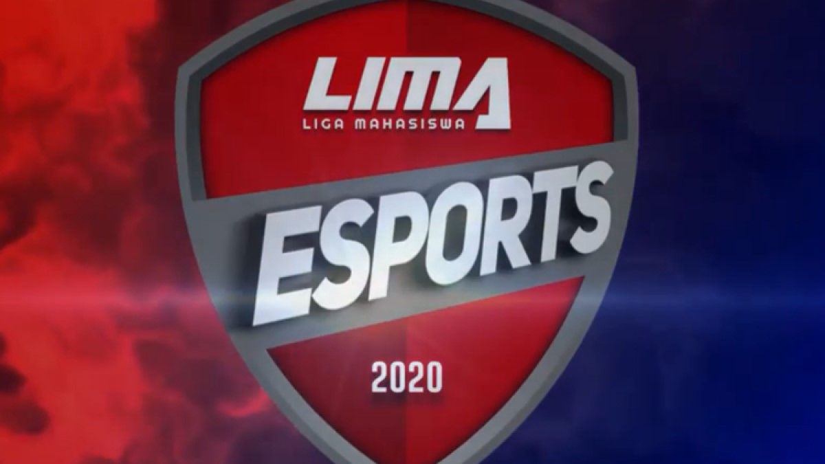 Universitas Ciputra raih gelar juara di LIMA Esports EJC | ONE Esports ...