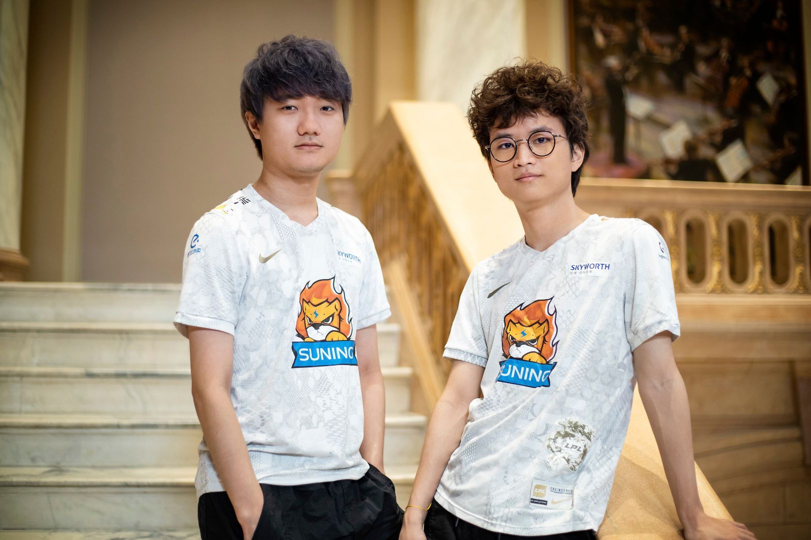 Ada giveaway 100 unit iPhone 12 untuk fans jika Suning Gaming juarai ...