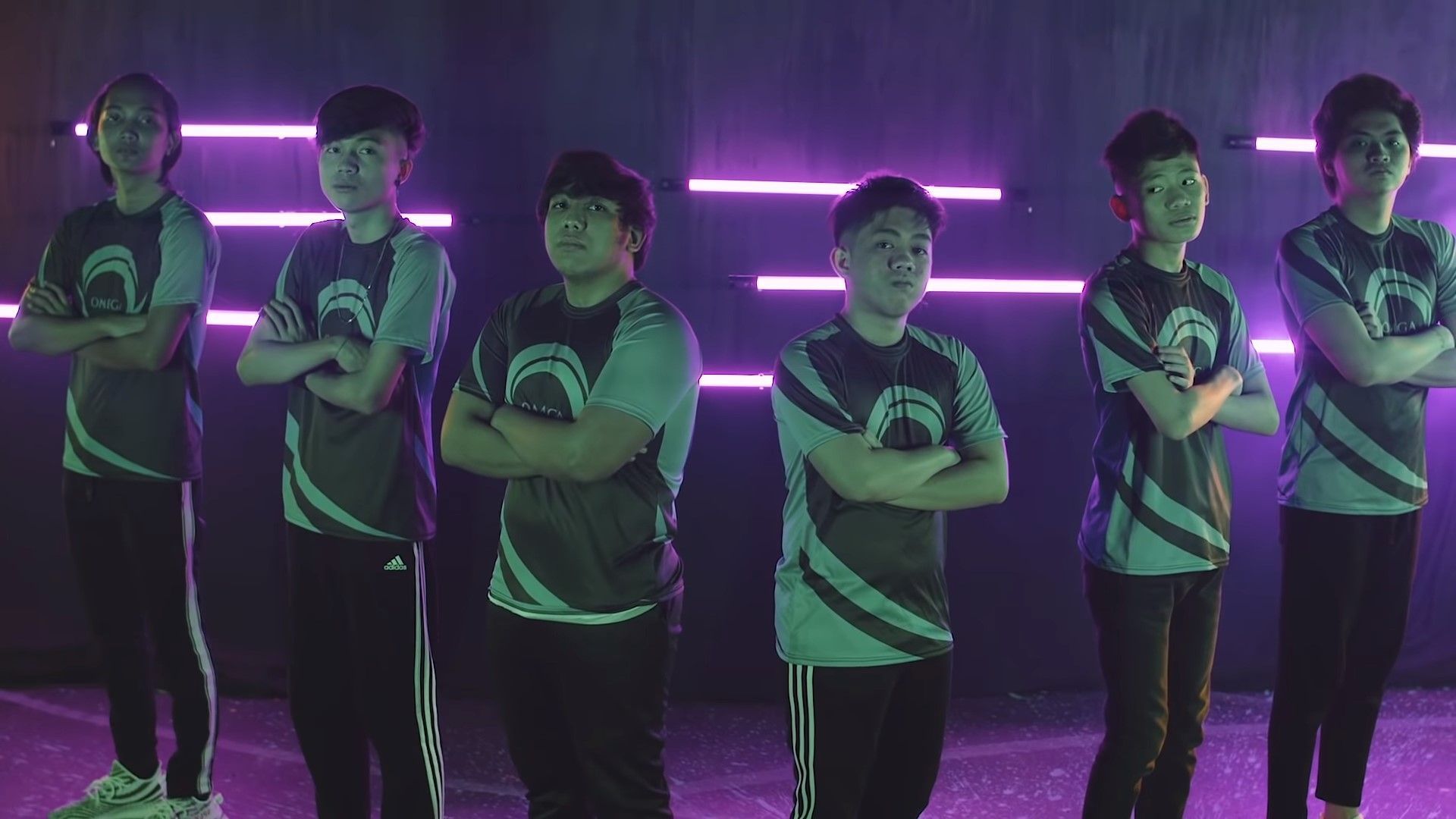 Omega Esports siap buktikan kualitas di M2 | ONE Esports Indonesia