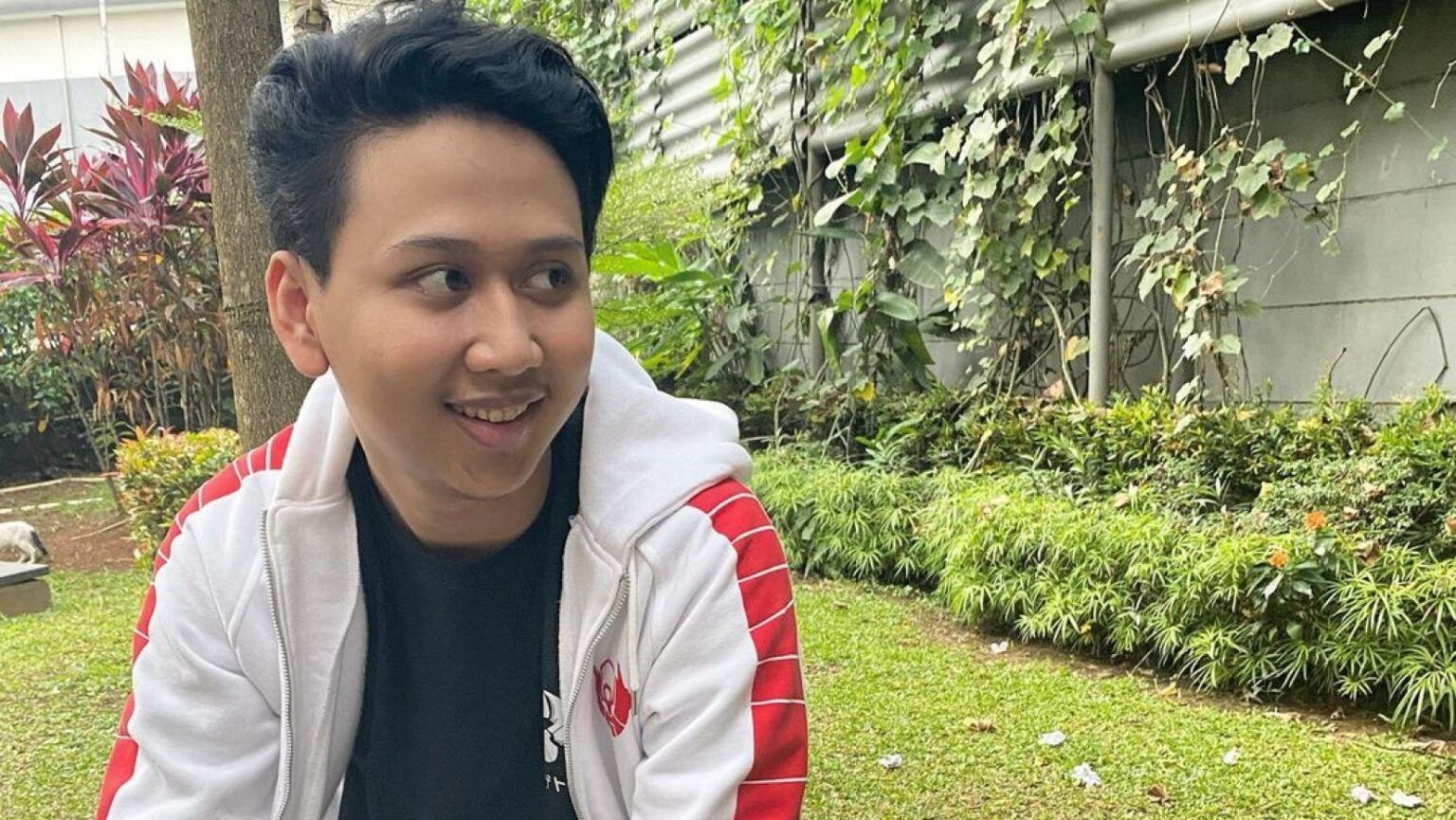 Gabung EVOS adalah kesempatan kedua bagi Microboy untuk terus bermain ...