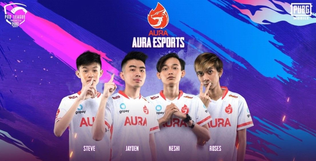 Aksi heroik Aura Esports di PMPL SEA Final | ONE Esports Indonesia