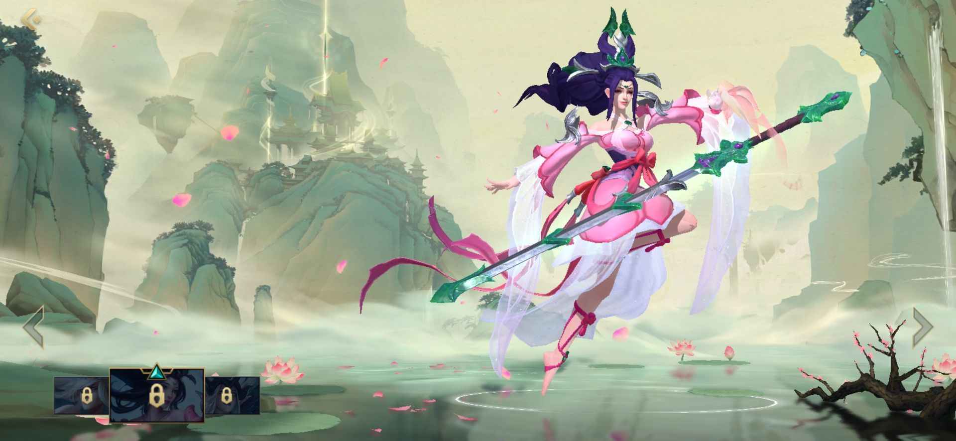 5 hal penting di Wild Rift yang tak muncul di tutorial | ONE Esports ...