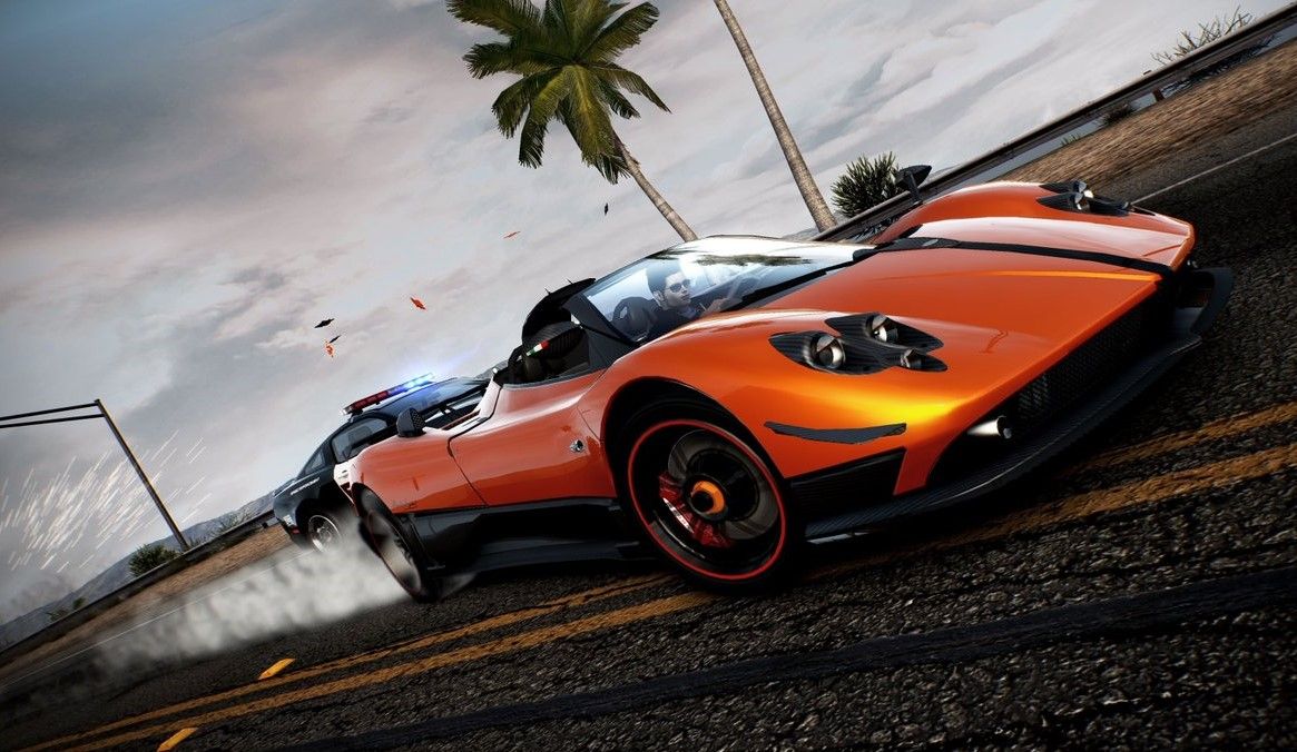 EA putuskan untuk menunda peluncuran seri baru Need For Speed | ONE ...
