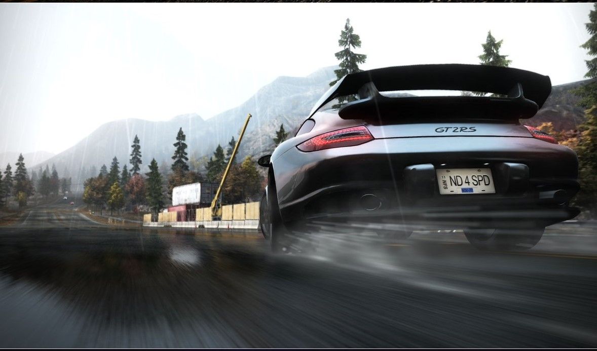 EA putuskan untuk menunda peluncuran seri baru Need For Speed | ONE ...