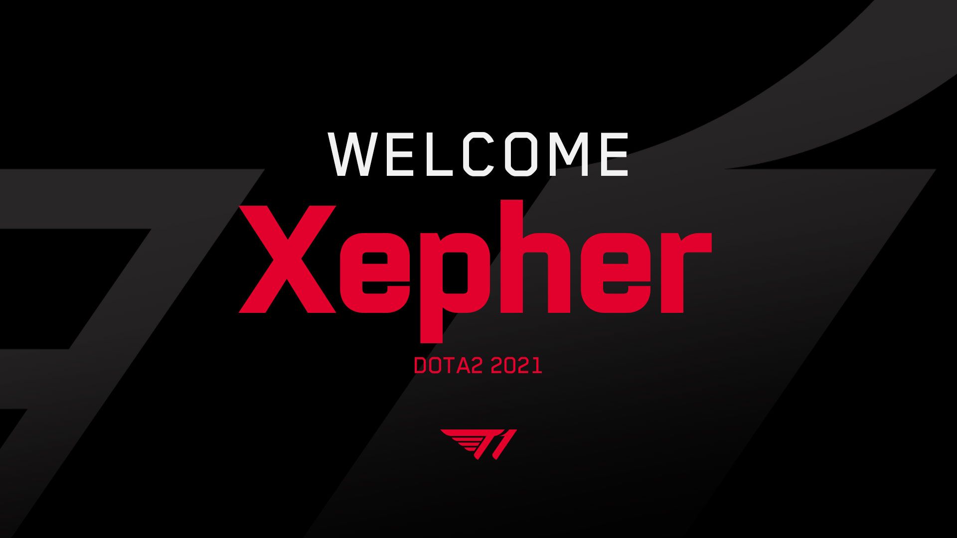 Xepher dan JaCkky jadi pengganti duet inYourdreaM Jhocam di T1 | ONE ...