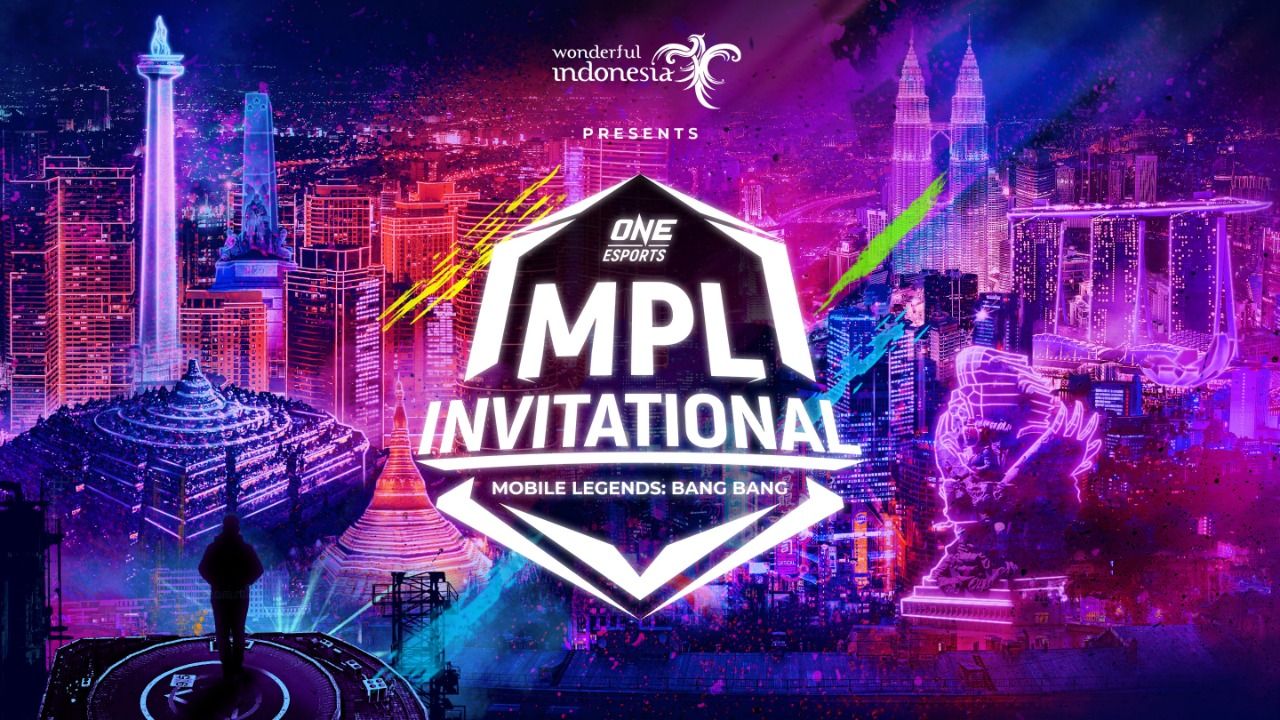 Inilah yang ditakuti tank Todak Esports dari tim MLBB Indonesia | ONE ...