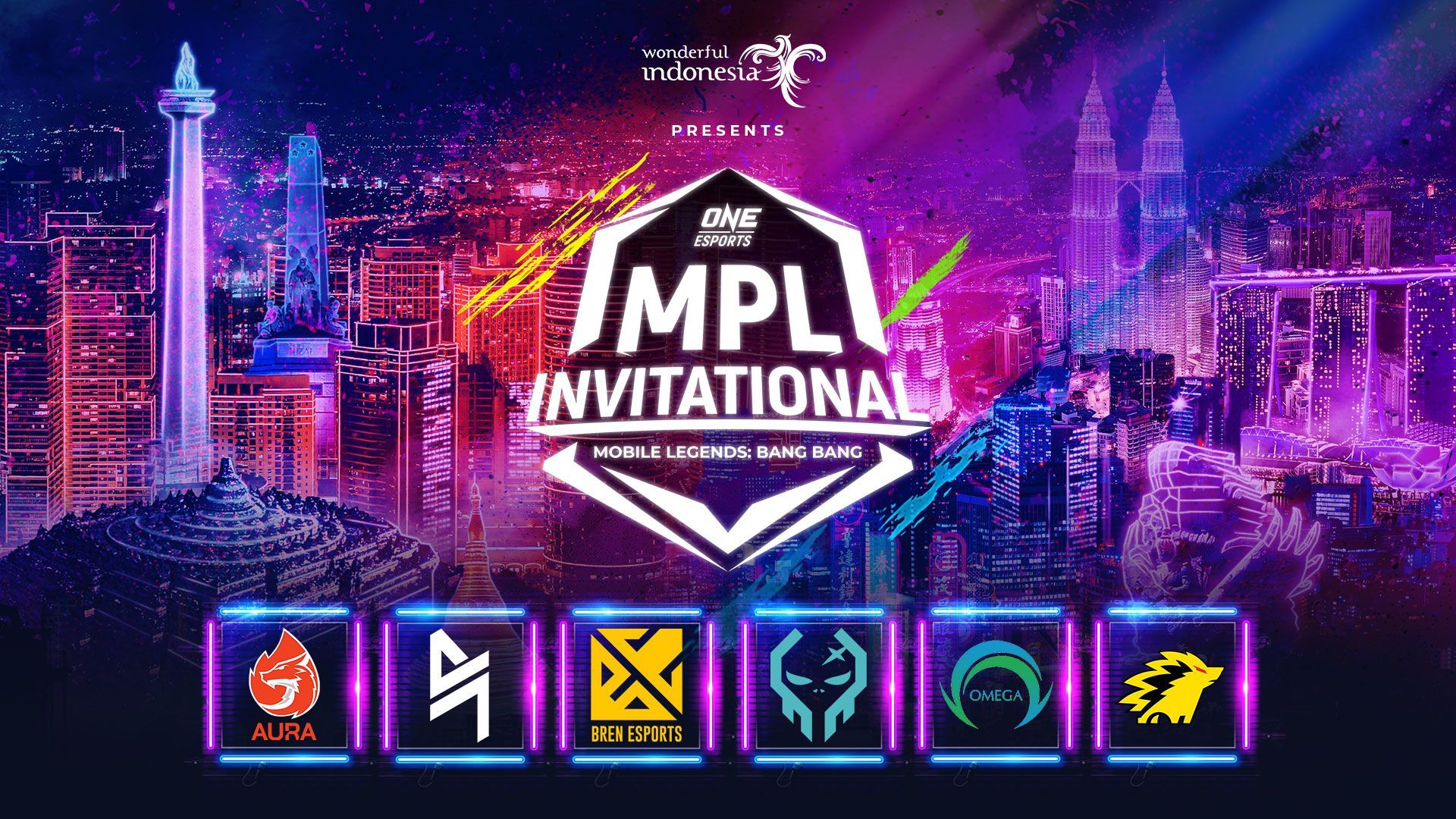 Daftar roster lengkap tim Filipina di ONE Esports MPLI | ONE Esports ...