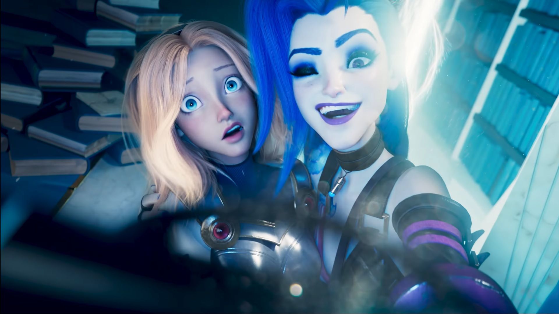 Informasi tentang pembaruan Wild Rift di tahun 2021 | ONE Esports Indonesia