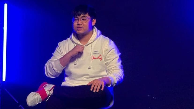 Donkey akui bahagia Antimage pilih gabung EVOS Legends | ONE Esports ...