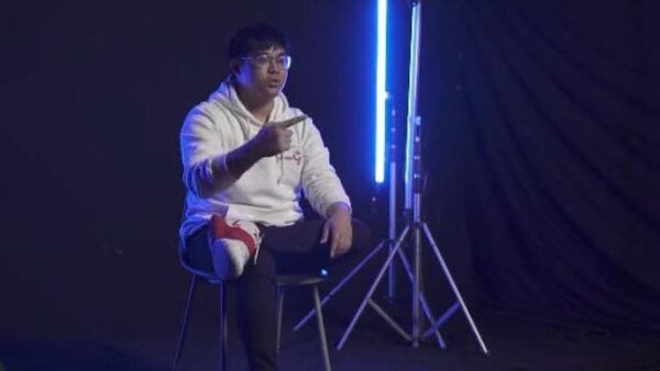 Antimage adalah pemain sempurna yang dibutuhkan EVOS Legends | ONE ...