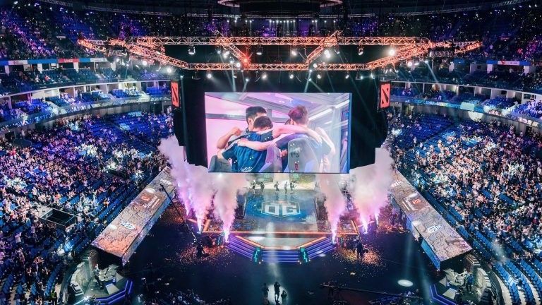 Turnamen esport terpopuler di tahun 2020, Free Fire dan LoL mendominasi ...