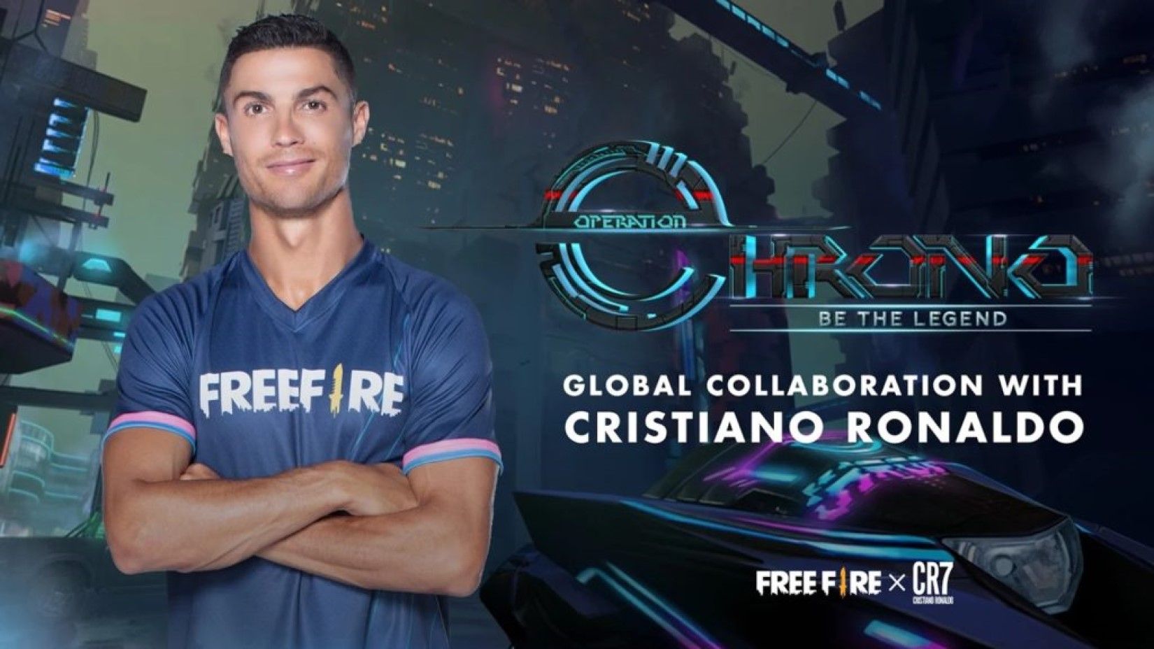 Daftar kolaborasi Free Fire sepanjang 2020 | ONE Esports Indonesia