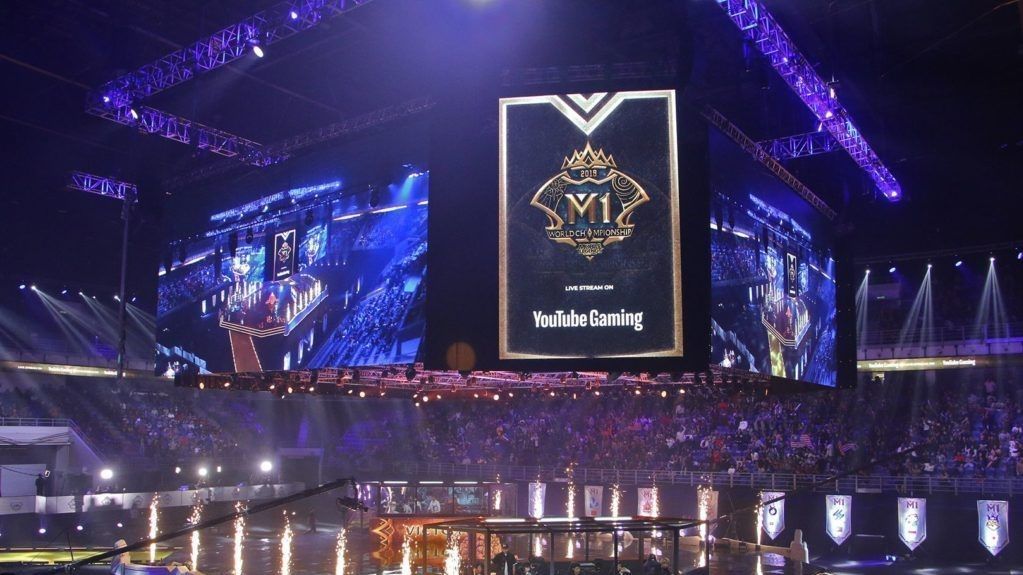 Tim MLBB paling dominan di tahun 2020 | ONE Esports Indonesia