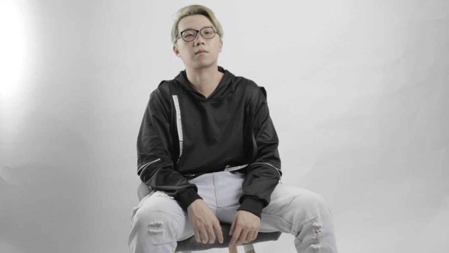 Jamesss: "RRQ Hoshi akan tampil 100 persen di M2" | ONE Esports Indonesia