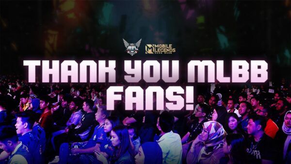 Daftar prestasi yang sukses diraih MLBB dan MPL di sepanjang 2020 | ONE ...