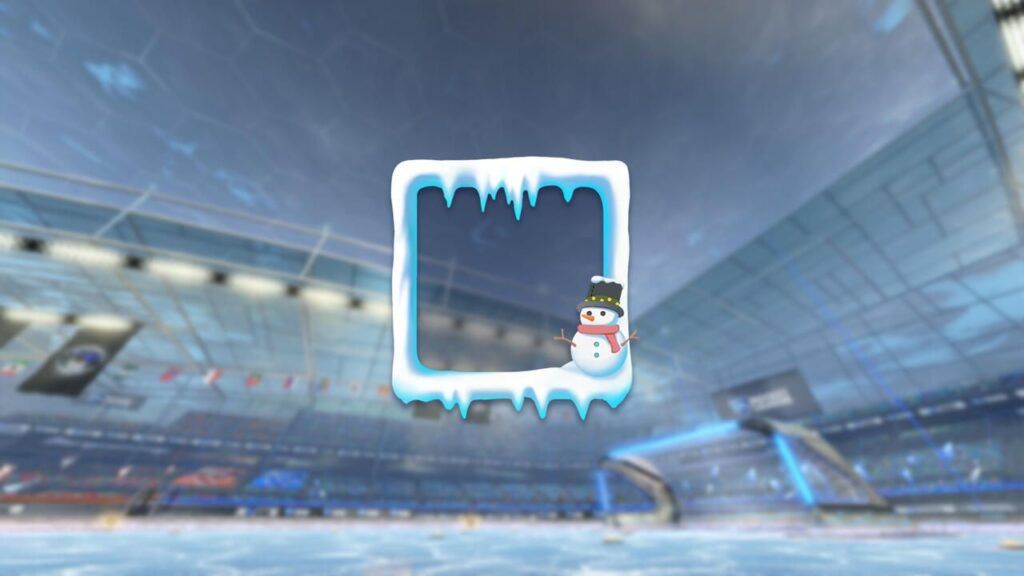 Event Frosty Fest di Rocket League kembali digelar di masa liburan ...