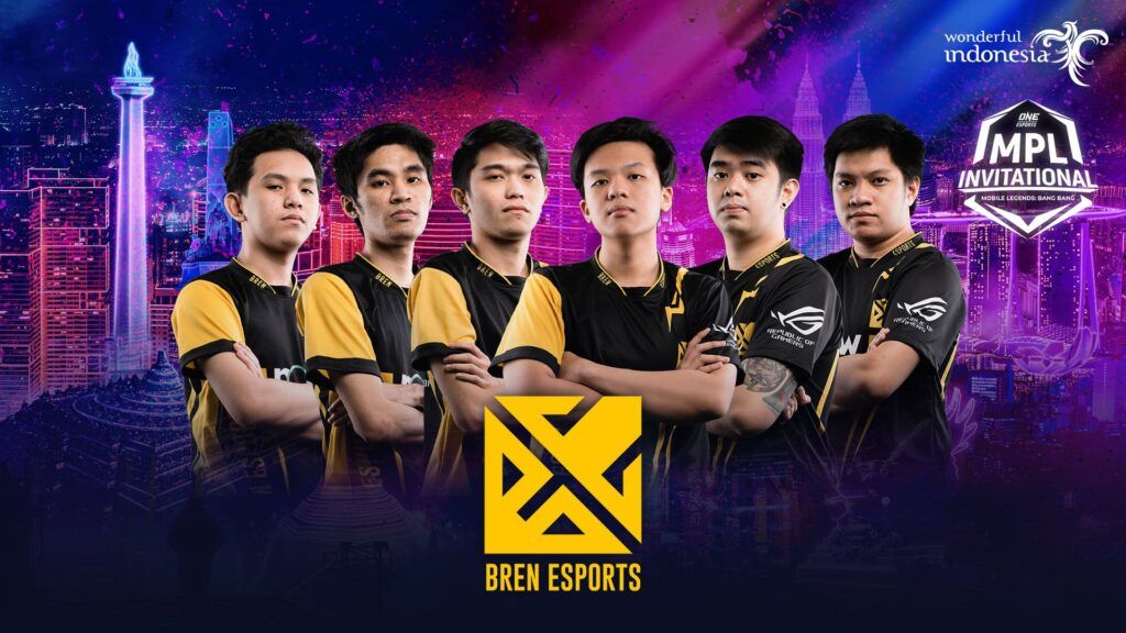 Tim MLBB paling dominan di tahun 2020 | ONE Esports Indonesia