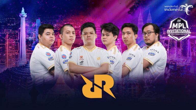 Klarifikasi AP soal pernyataan "RRQ Hoshi lebih fokus M2" | ONE Esports ...