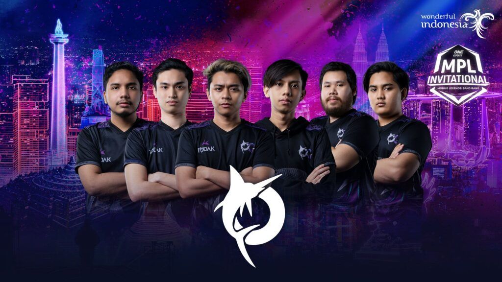 Tim MLBB paling dominan di tahun 2020 | ONE Esports Indonesia