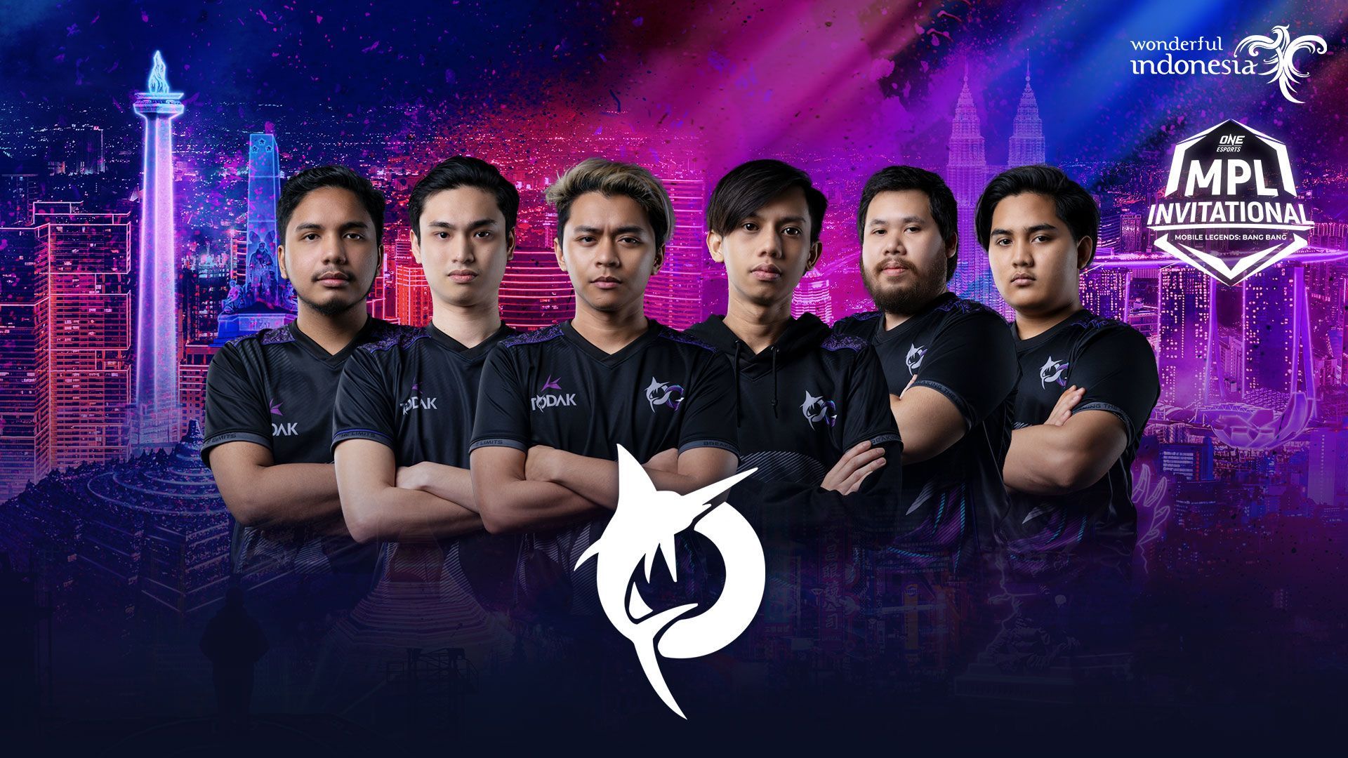 Tim MLBB paling dominan di tahun 2020 | ONE Esports Indonesia
