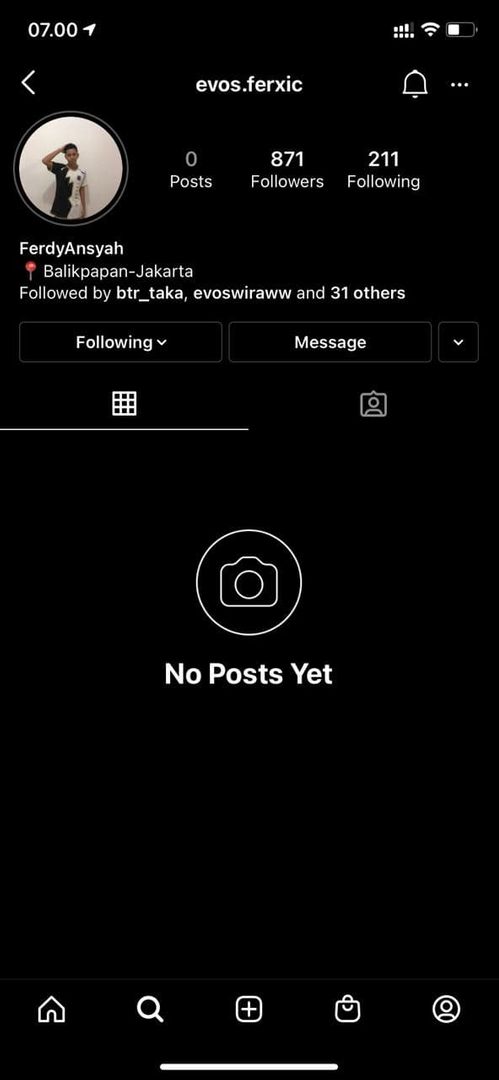 Darknesss, Ando, dan Ferxiic sudah jadi bagian EVOS | ONE Esports Indonesia