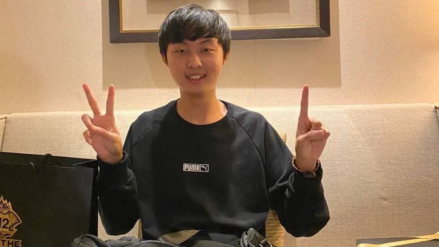 Burmese Ghouls ingin jajal kekuatan RRQ dan Alter Ego | ONE Esports ...