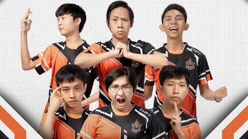 Burmese Ghouls bantai Unique Devu, Ruby DD bikin Maniac pertama di M2 ...