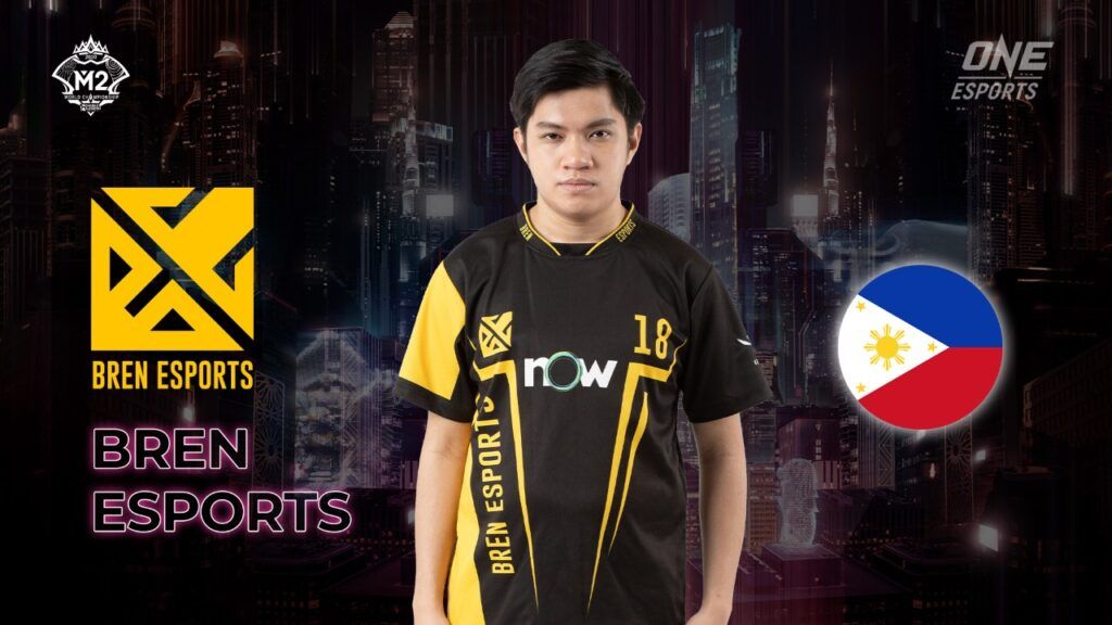 Parade jersey tim peserta M2 World Championship, mana yang kalian suka ...