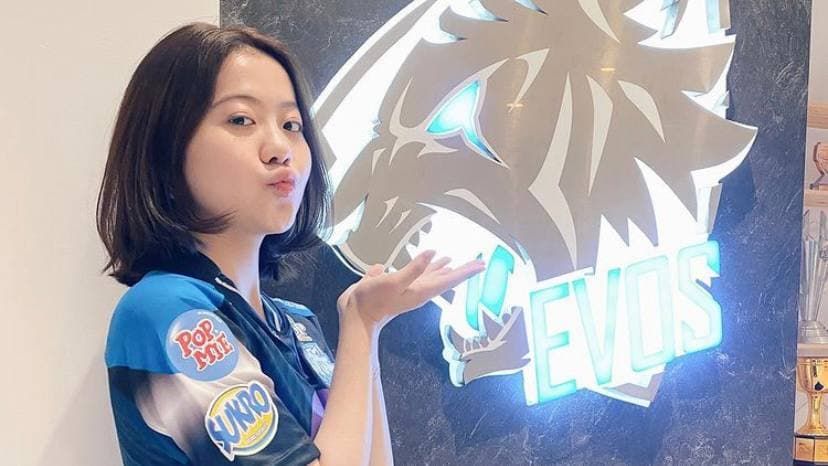 Funi kembali jadi andalan EVOS Lynx | ONE Esports Indonesia