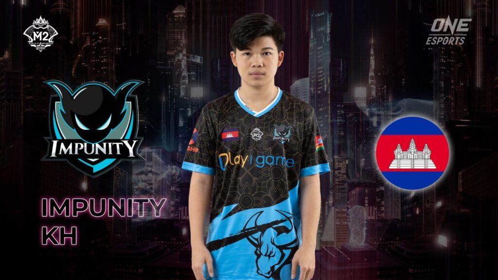 Parade jersey tim peserta M2 World Championship, mana yang kalian suka ...