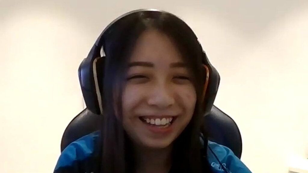 Ini pesan EVOS Ladies untuk para rival jelang WSL Season 2 | ONE ...