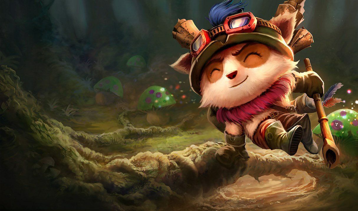 Pelajari lebih lanjut tentang skill dari lima Yordle baru di Wild Rift ...
