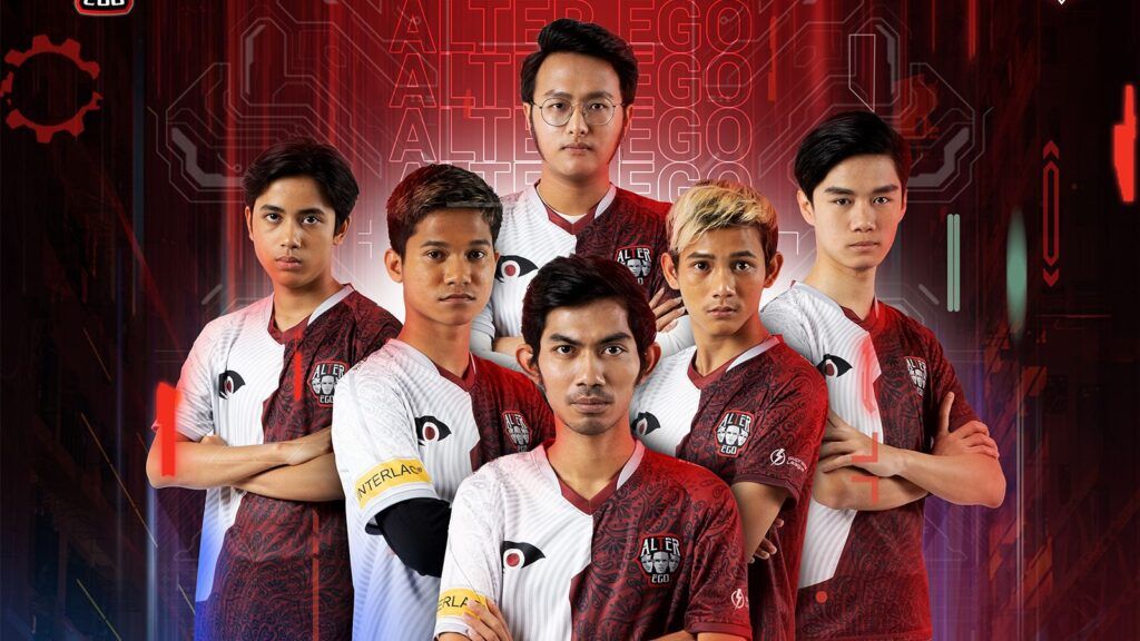 Global Power Ranking MLBB Pasca-M2: Bren Esports memimpin | ONE Esports ...