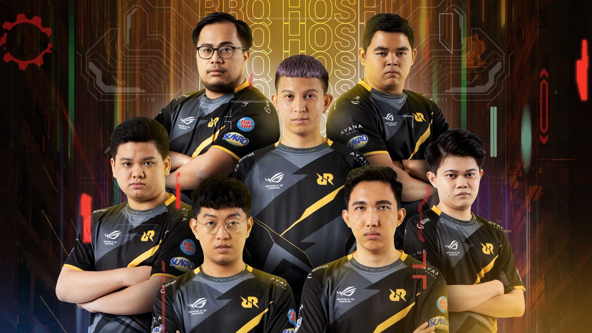 Xinnn segera comeback dan jadi juru selamat RRQ Hoshi (untuk ketiga kalinya)? | ONE Esports ...