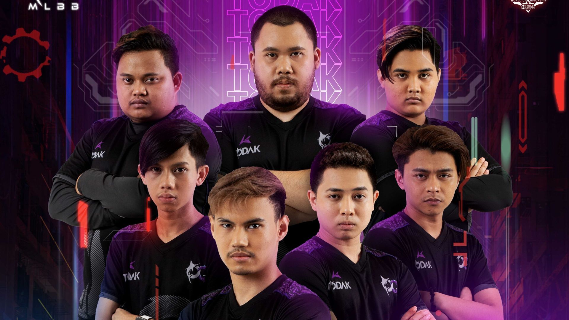 Global Power Ranking MLBB Pasca-M2: Bren Esports memimpin | ONE Esports ...