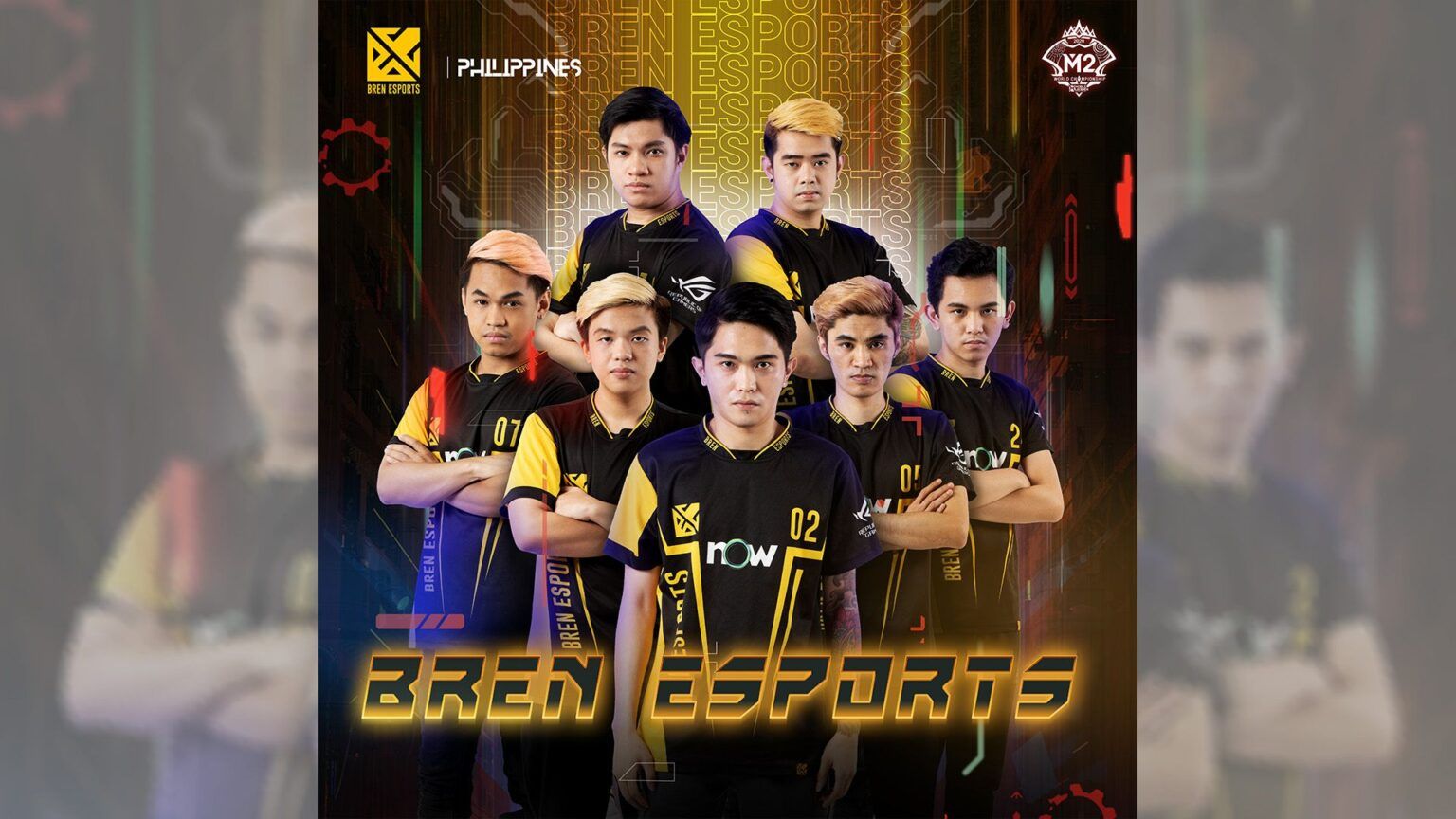 Bren Esports awali MPL PH Season 7 dengan kekalahan dari ONIC PH | ONE ...