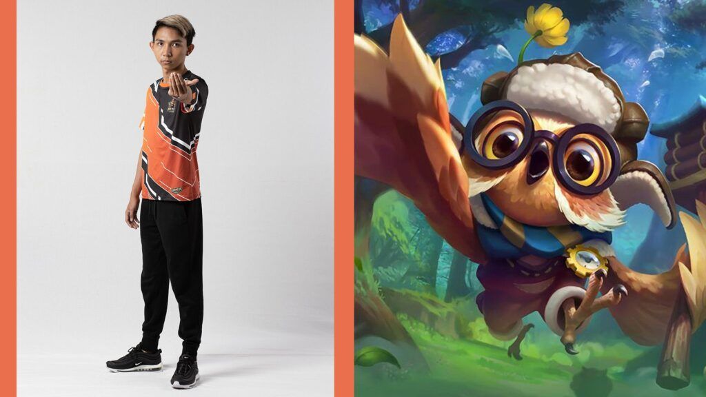 3 player dengan hero pool terbanyak di M2 | ONE Esports Indonesia