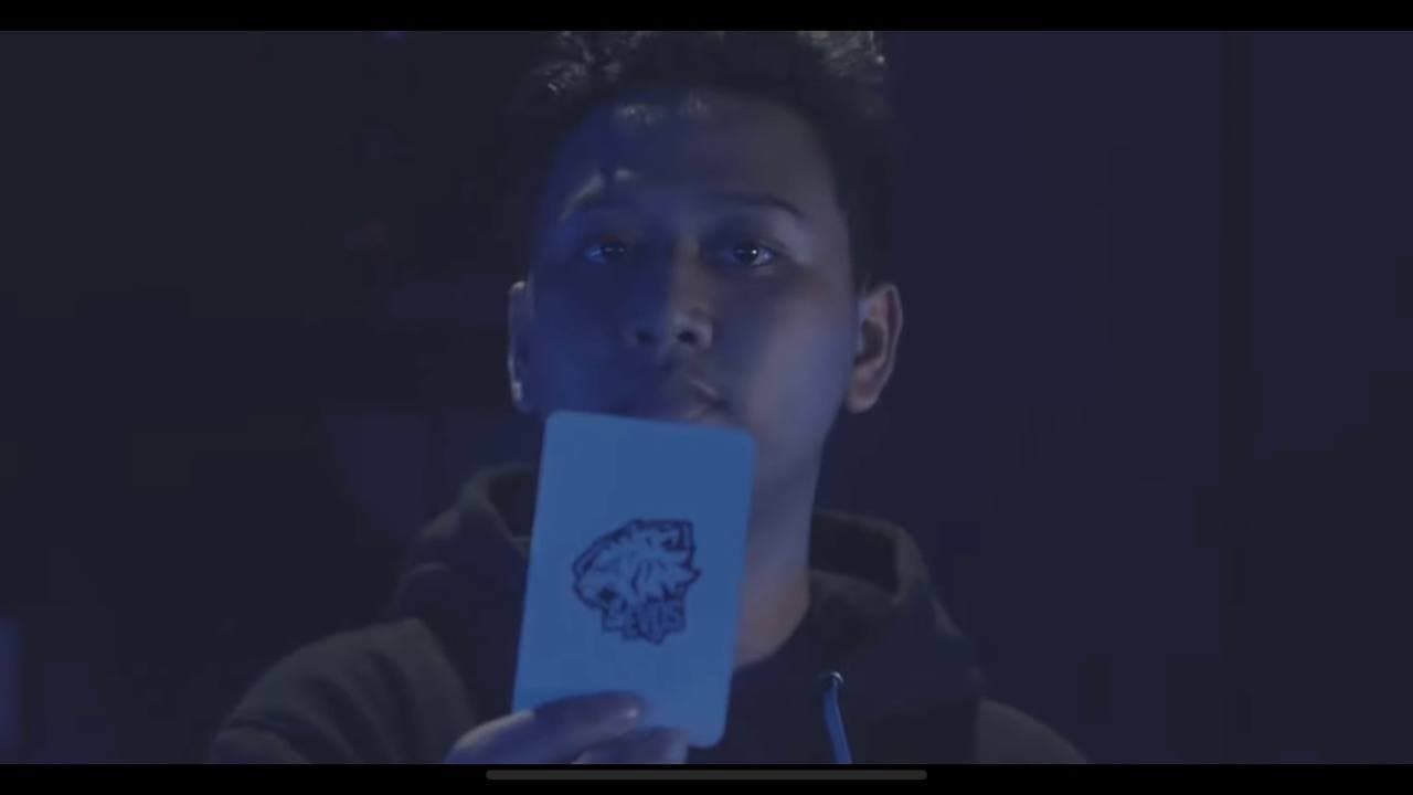 Bombastis! Microboy resmi gabung EVOS Esports | ONE Esports Indonesia