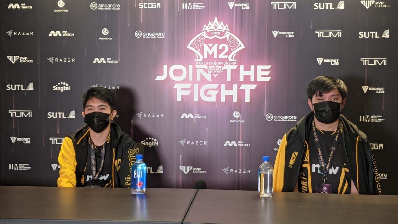 Bren Esports kecewa dengan permainan 10S Gaming Frost | ONE Esports ...