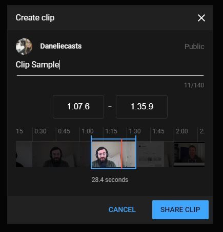 Youtube perkenalkan fitur clip | ONE Esports Indonesia