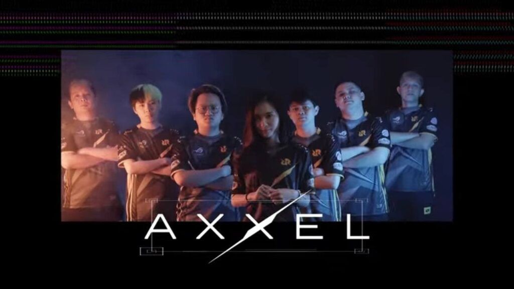 Inilah jersey baru RRQ di tahun 2021 | ONE Esports Indonesia