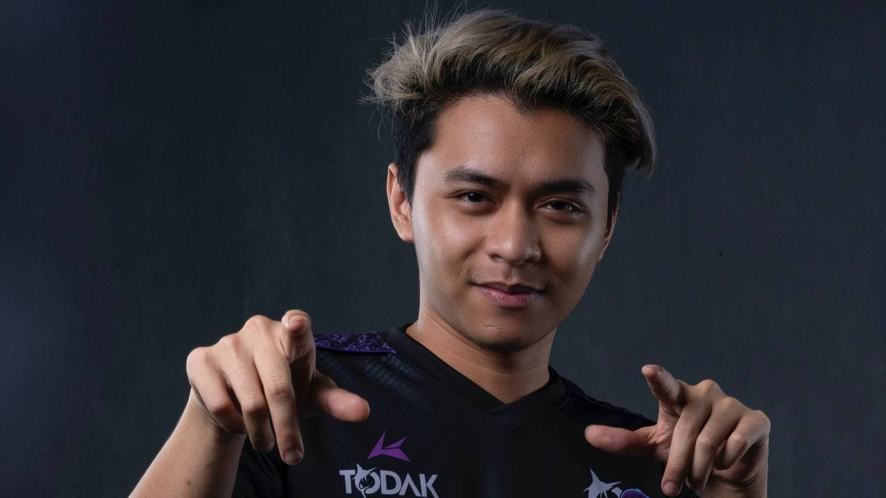 Jika ditawar EVOS Legends atau RRQ Hoshi, Moon siap tinggalkan Todak ...